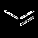 Isometric Scaffold, Shoring and Formwork - CAD for Falsework