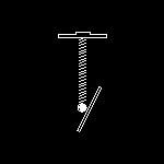 Scaffold Bases and baseplates, mudsills - CAD for Falsework