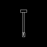 Shoring equipment for concrete - CAD for Falsework