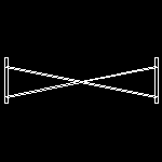 HiLoad Shoring Frames and Braces - CAD for Falsework