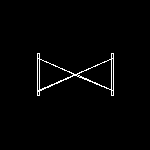 HiLoad Shoring Frames and Braces - CAD for Falsework