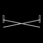 ShoreX Shoring Frames and Braces - CAD for Falsework
